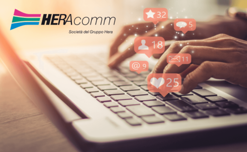 HERA Comm : Accordo con le OO.SS. su un progetto di formazione per ...