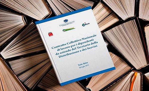Le causali del contratto a termine nel nuovo CCNL del Terziario